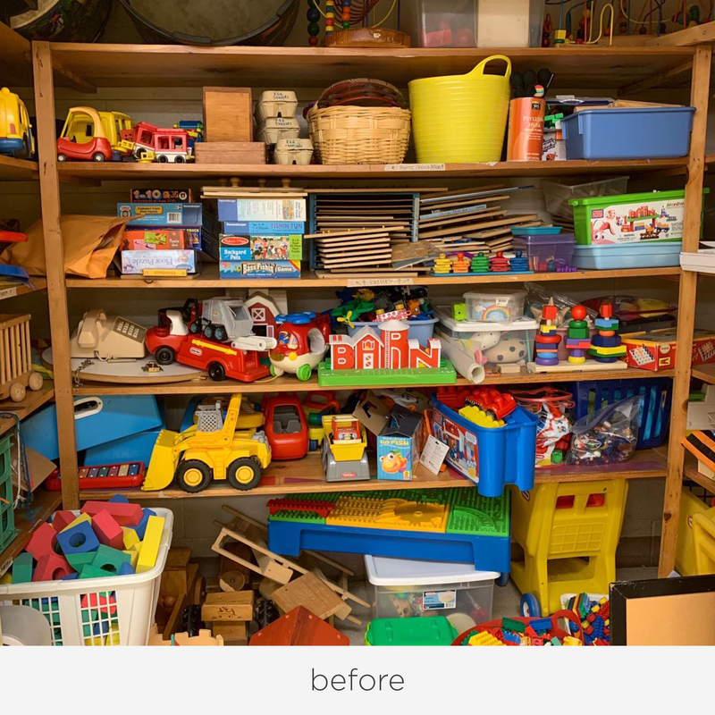 A Practical Space